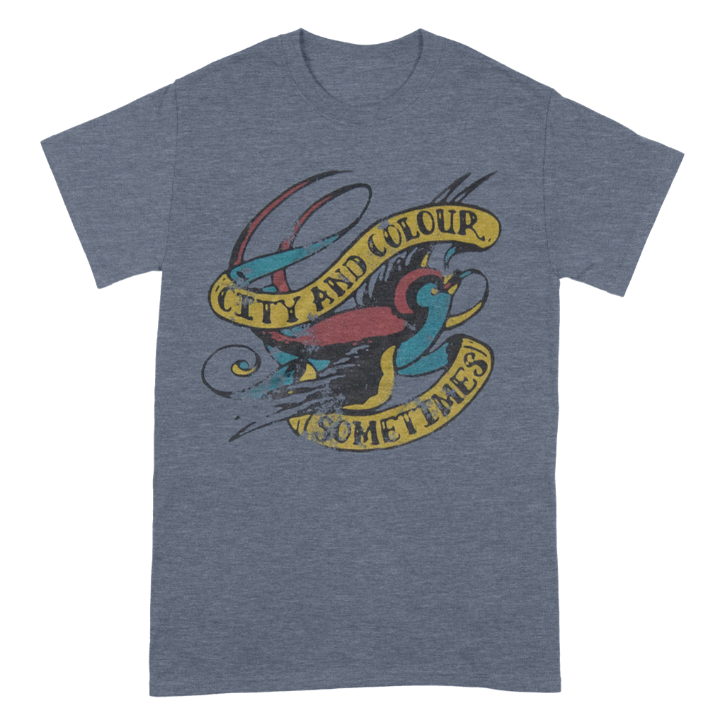 City and Colour Official Online Store
